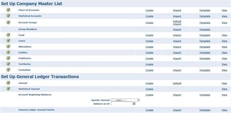 Import Transactions From Excel To Intacct