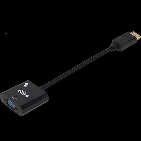 Eira Display Port To Vga Converter At Rs 350 New Delhi Id