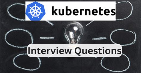 Keshav Bathla On Linkedin Kubernetes Interview Questions