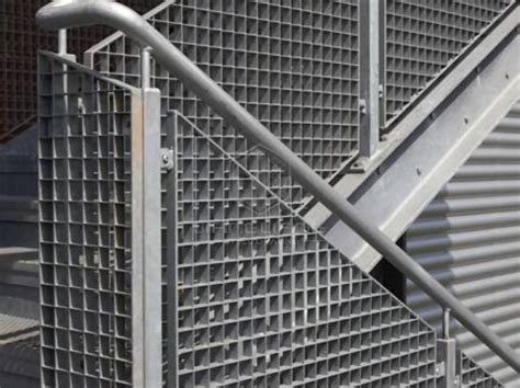 Buyers Guide To Steel Grating Choosing Between Rs40 Rs80 11w4 And 19w4