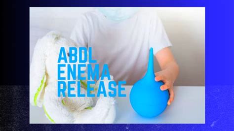 Flush Rinse Repeat Of Milk And Water Erotic E Release Abdl