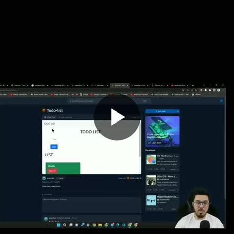 Codewithharry Apology Funnymoment Javascript Webdevelopment Learning Talha Shiekh