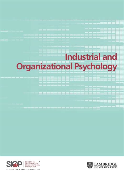 How Relevant Is The Apa Ethics Code To Industrial Organizational