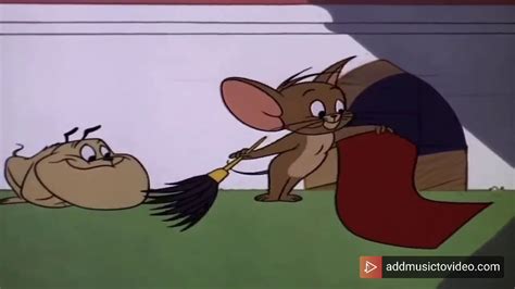 توم وجيري حلقه جميله Tomandjerry Youtube