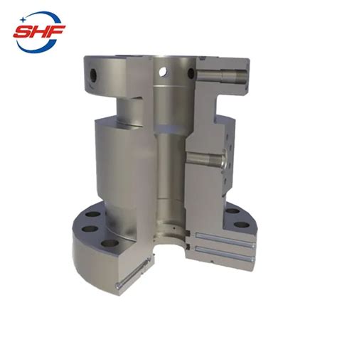 API 6A Wellhead Equipment Head Assembly Wellhead Tubing Head API 6A Wellhead Casing Head And