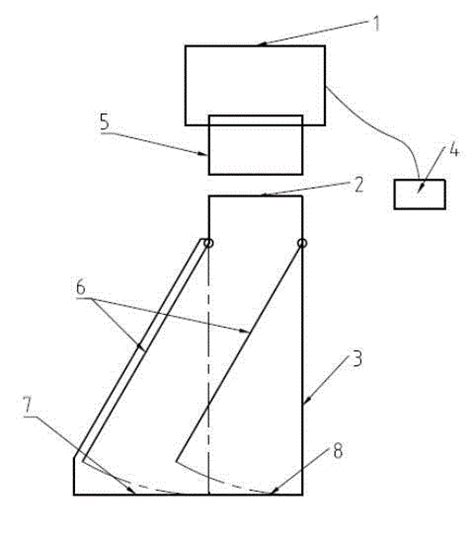 Impurity Separation Device Eureka Patsnap