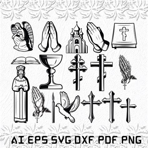 Cross Hand Svg Cross Hands Svg Jesus Svg Cross Hand Svg Ai Pdf
