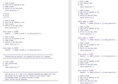 Solved Important Your Program Must Include A Docstring At