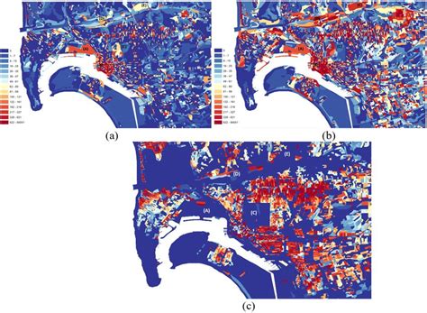 Estimating Hourly Population Distribution Patterns At High