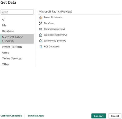 Power Bi Data Sources Different Types And How To Connect Them