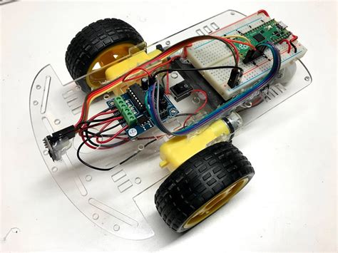 Dan Mccreary On Linkedin Computerscience Stem Robotics Python