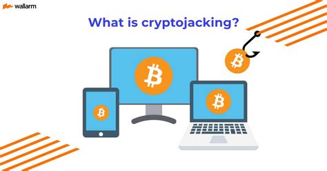 What Is Cryptojacking Definition Detection Prevention