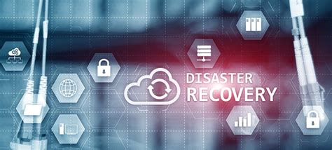 advantage of cloud based disaster recovery 31west
