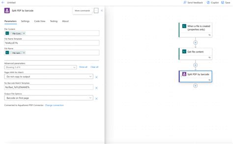 How To Split Pdfs For Quality Control With Power Automate