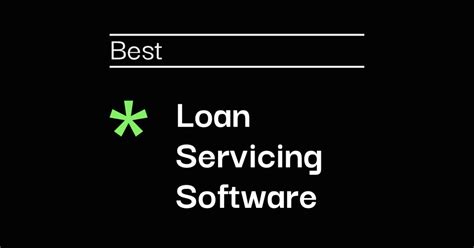 20 Best Loan Servicing Software Reviewed In 2026