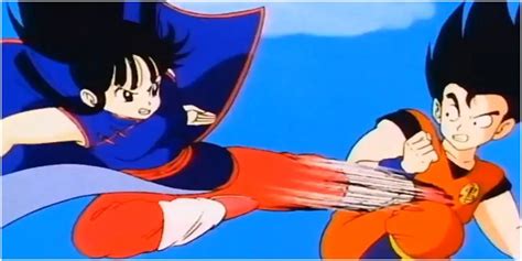 How Many Tournament Fights Are In Dragon Ball And Dragon Ball Z