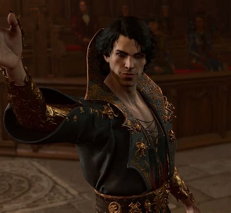 내가 원하던 고타쉬 외모모드 드디어 찾았다 발더스 게이트 3 마이너 갤러리