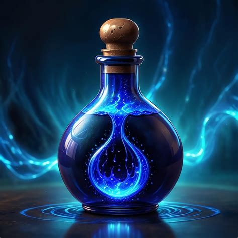 13 000 Blue Elixir Pictures