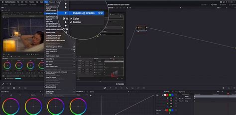 Curated Guide Of Davinci Resolve Color Grading Tutorials