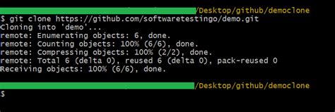What Is Git Clone Repository Command Line Updated 2025