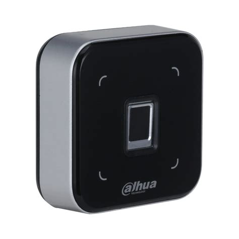 Dahua Fingerprint Reader Security Warehouse