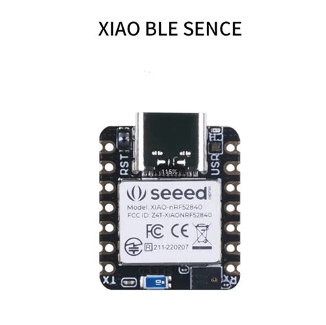 Xiao Esp32c3 Esp32c6 Esp32s3 Ai Development Board Bluetooth And Wifi