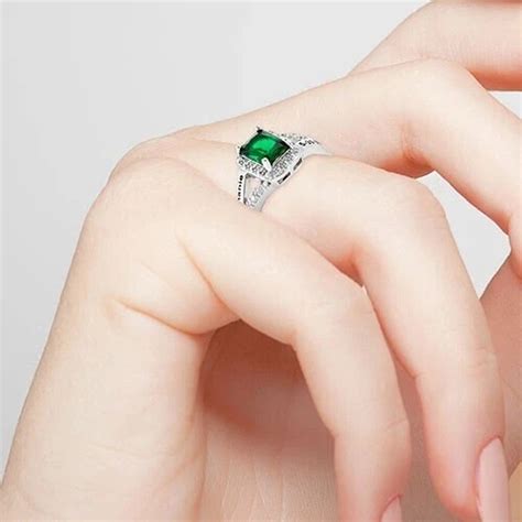 Customize Women High School Class Ring Style Collection Mementos T