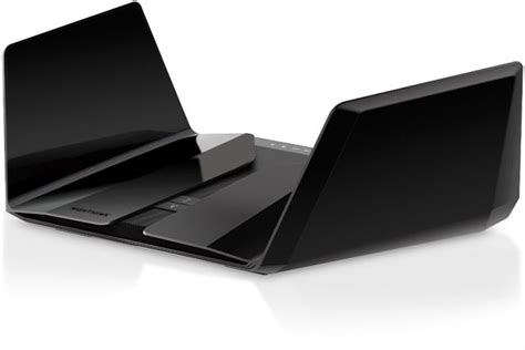 NETGEAR Nighthawk AX Tri Band Wi Fi Router