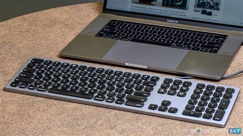 Xcellon Wired Mac Keyboard Review