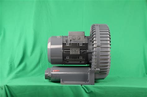 5 5KW耐高温环形鼓风机图片 高清图 细节图 全风环保科技股份有限公司 维库仪器仪表网