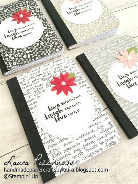 Altered Mini Composition Books Altered Composition Books Paper