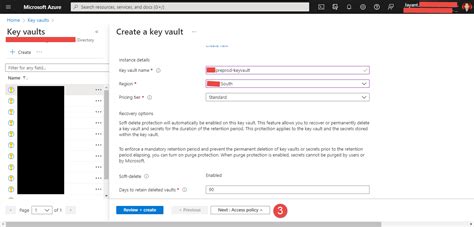 Simple Configuration Of Connection String Through Key Vault