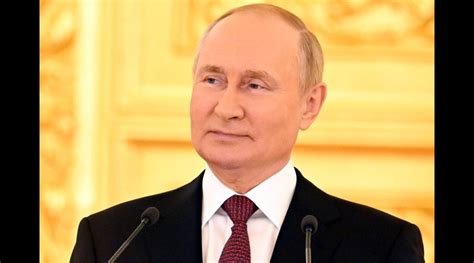 Путин Никто и никогда не сможет отменить российскую цивилизацию