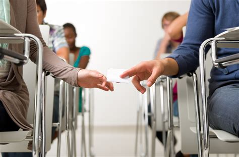 What Exam Cheating Can Teach Us All Accountingweb