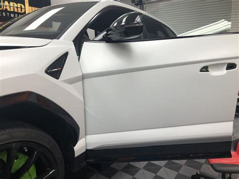 Xpel Stealth Ppf Vs Vinyl Wrap Which One Should I Get Auto Paint Guard