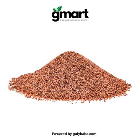 Gmart Desi Rai Dana Whole Mustard Seeds رائی دانہ Darazpk