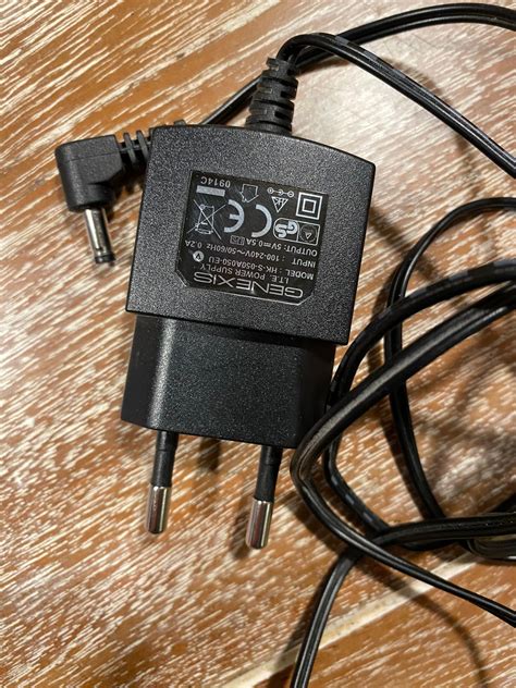 Adapter Genexis Glasvezelkastje Defect Kpn Community