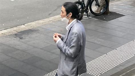 Jee Sang Ahn Caught Illegally Ordering Japanese Sex Doll With Body Of