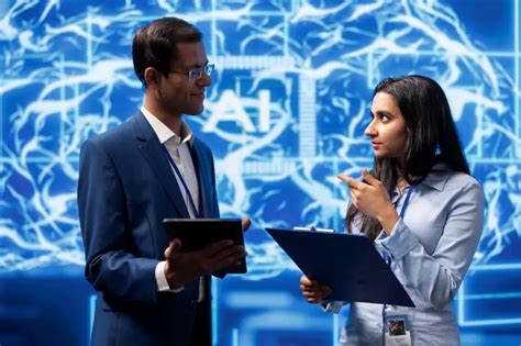 Ai Powered Data Warehousing Revolutionizing Decision Making And