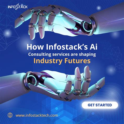Infostack On Linkedin Aidriven Innovation Dataanalytics Businessgrowth Infostack