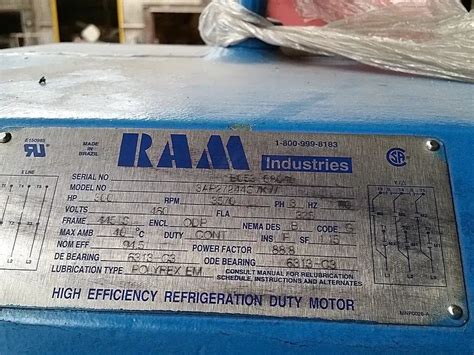 Gea 675glb Rotary Screw Compressor Package Gea Z 1 300 Hp 460 V Gea