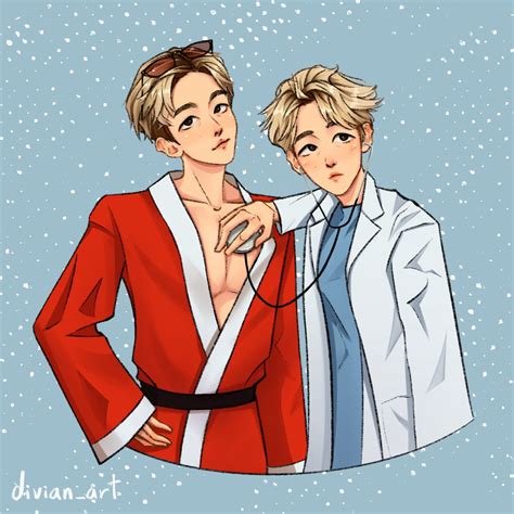 Divian Art Divian Art さんのイラスト・マンガ作品まとめ 25 件 Twoucan