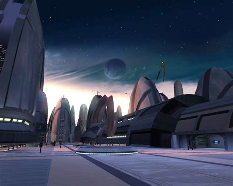 Guys What Mod Is This Skybox From Cant Find It Anywhere Rkotor