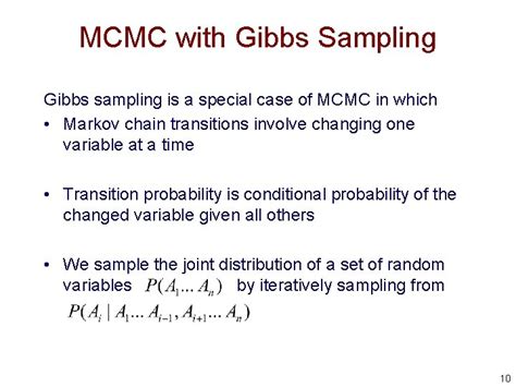 Learning Sequence Motif Models Using Gibbs Sampling Bmics