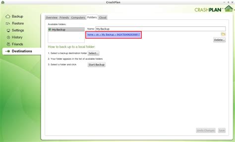 Crashplan Multi Platform Onsite Offsite And Cloud Backup Solution