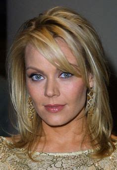 Gail Ogrady Hair Color Photos