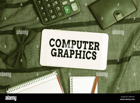 Text Showing Inspiration Computer Graphics Business Idea Visual Representations Of Data