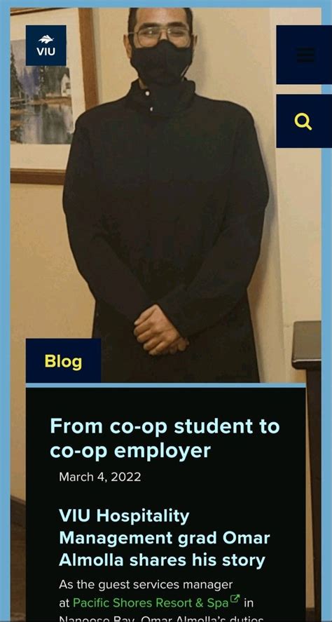 Omar Almolla On Linkedin Check Out Vius New Article Featuring Me