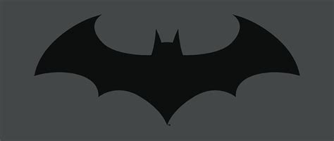 Batman Emblem