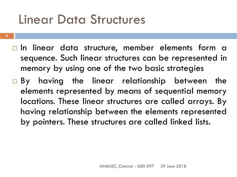 Unit Iii Non Linear Data Structures Trees Pdf